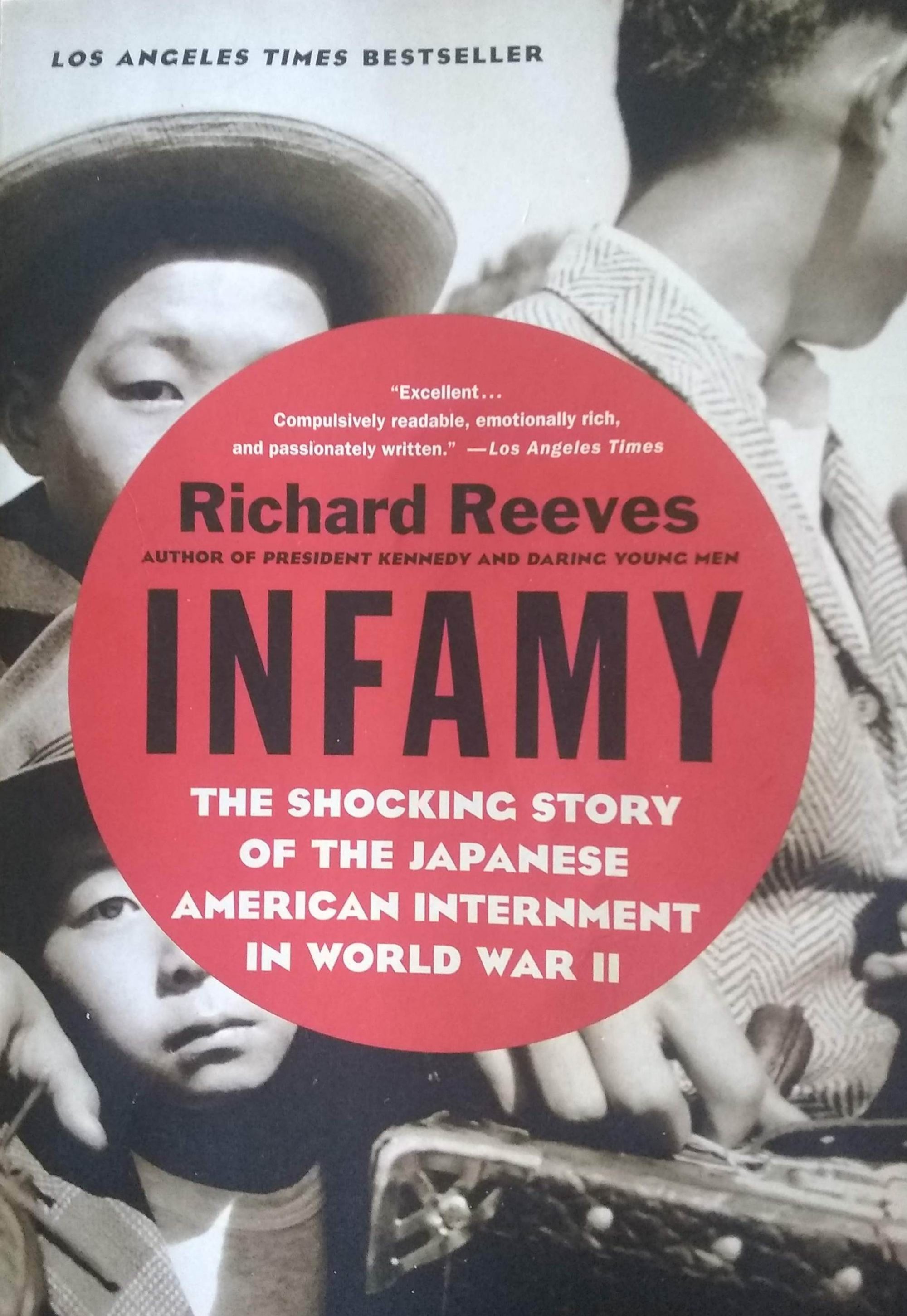 Infamy – The Shocking Story of the Japanese American Internment in ...