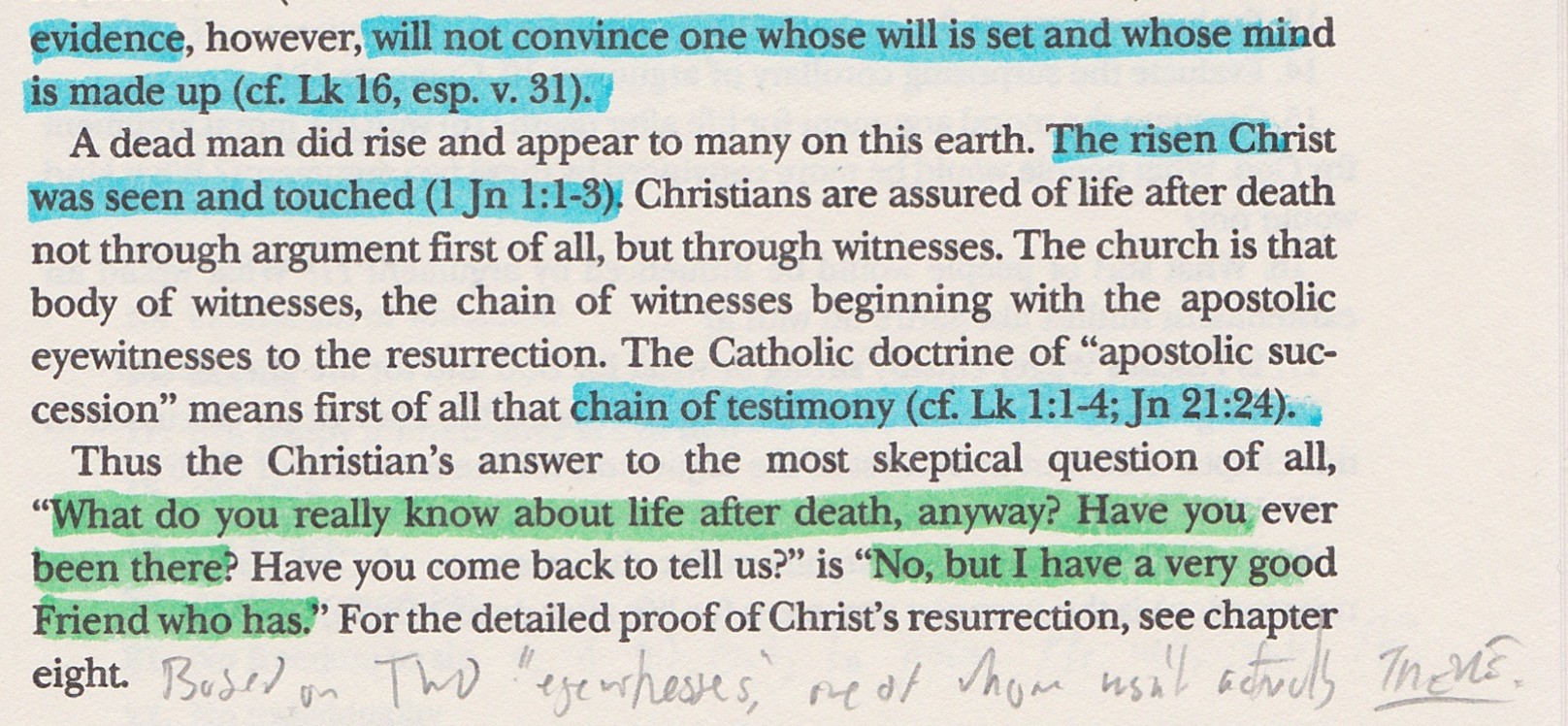 How to Take Effective Research Notes. – Andrew Wellington