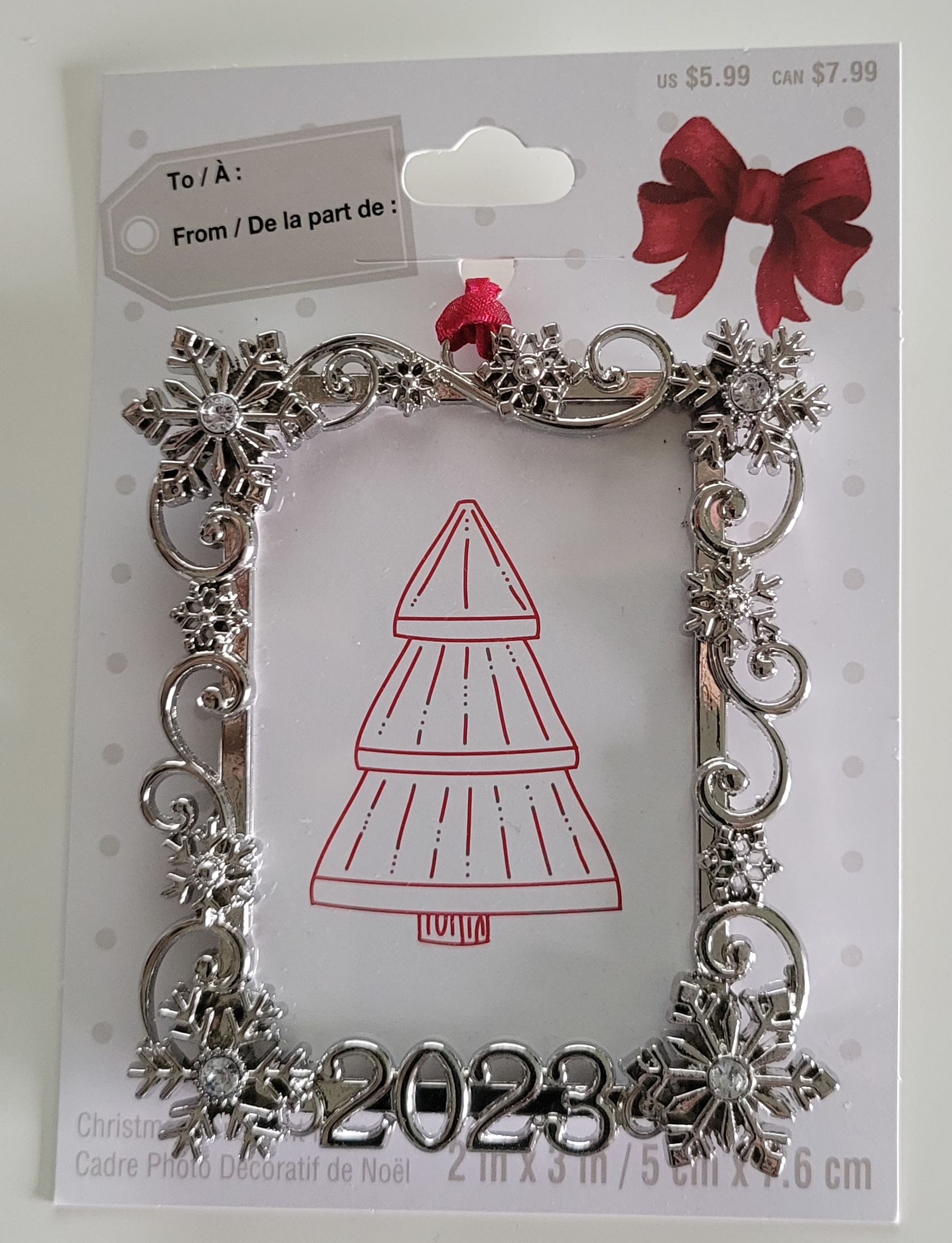 GIMP and a Christmas Tree Ornament. – Andrew Wellington